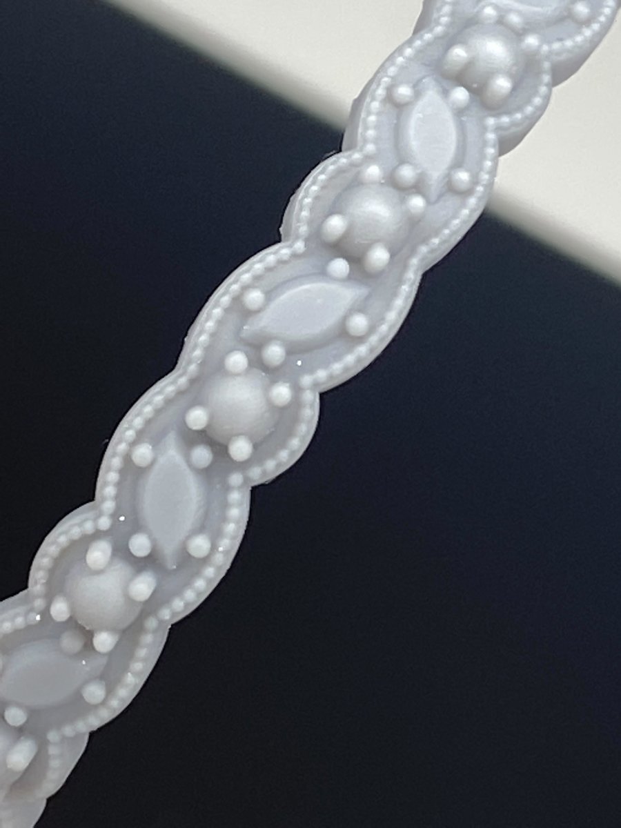 Grey Pro Resin - 3D Printing Materials