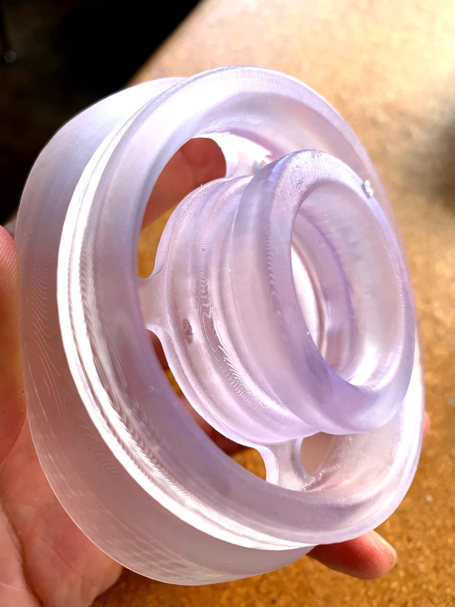 Flexible Resin - 3D Printing Materials