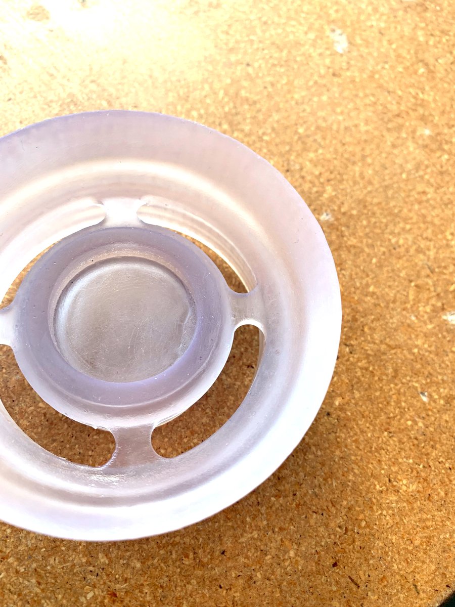 Flexible Resin - 3D Printing Materials