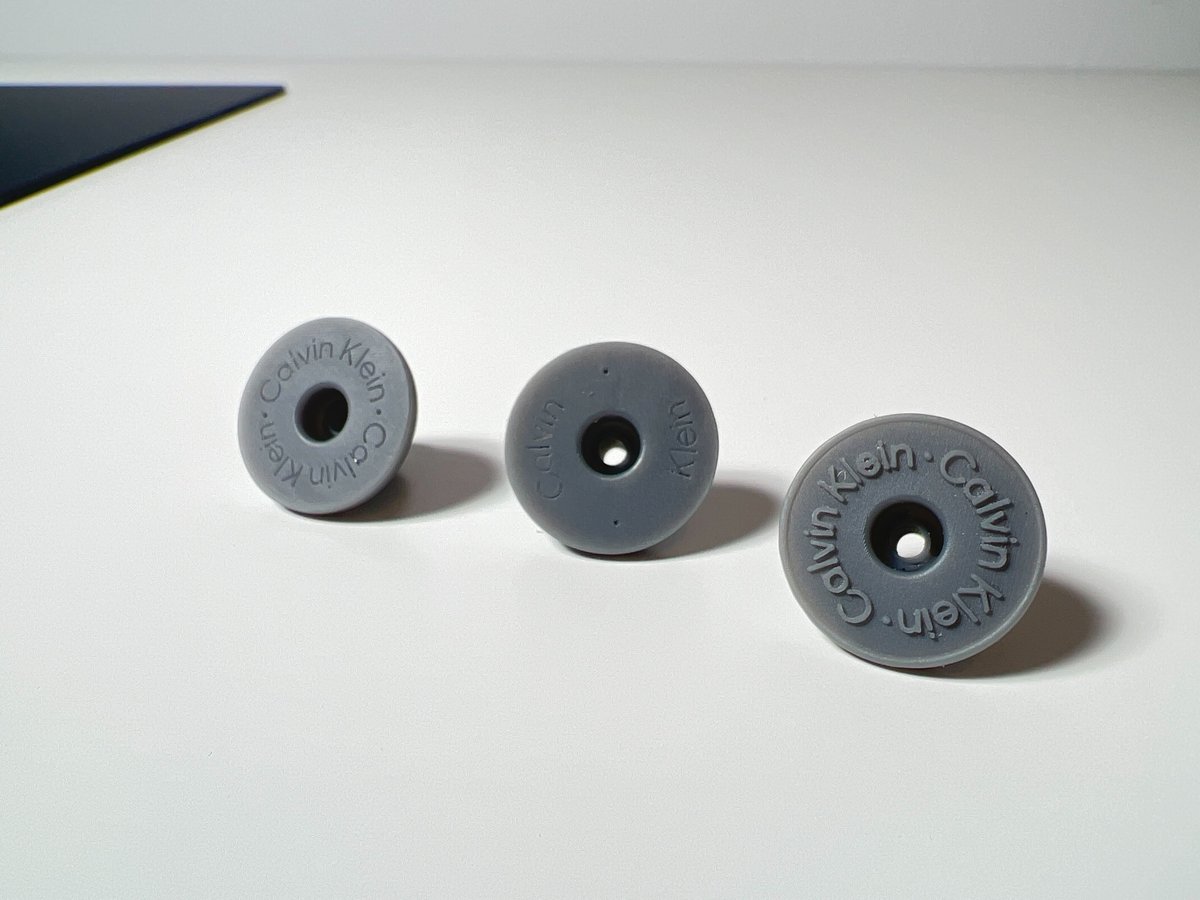 Grey Pro Resin - 3D Printing Materials