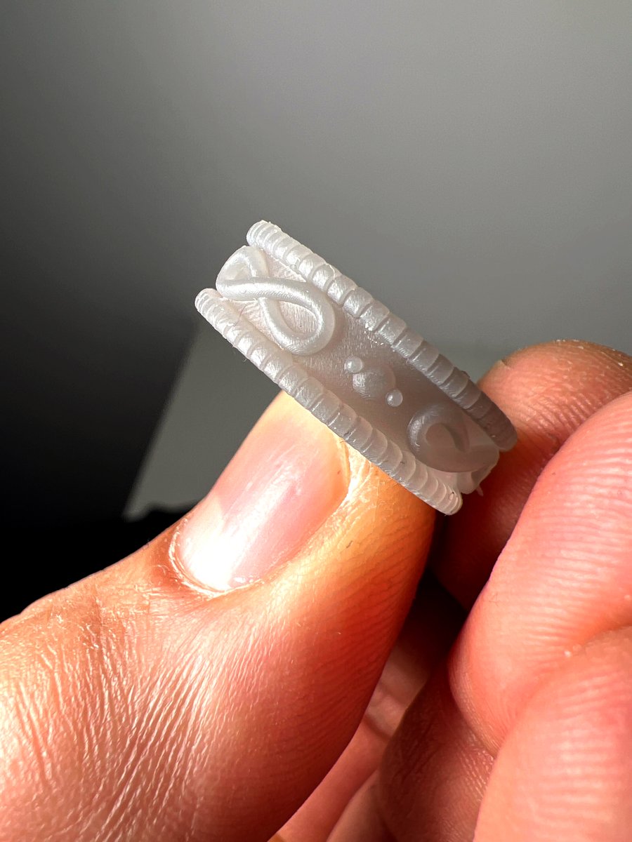 Grey Pro Resin - 3D Printing Materials